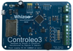Controleo3 Reflow Oven Controller – Whizoo Electronics