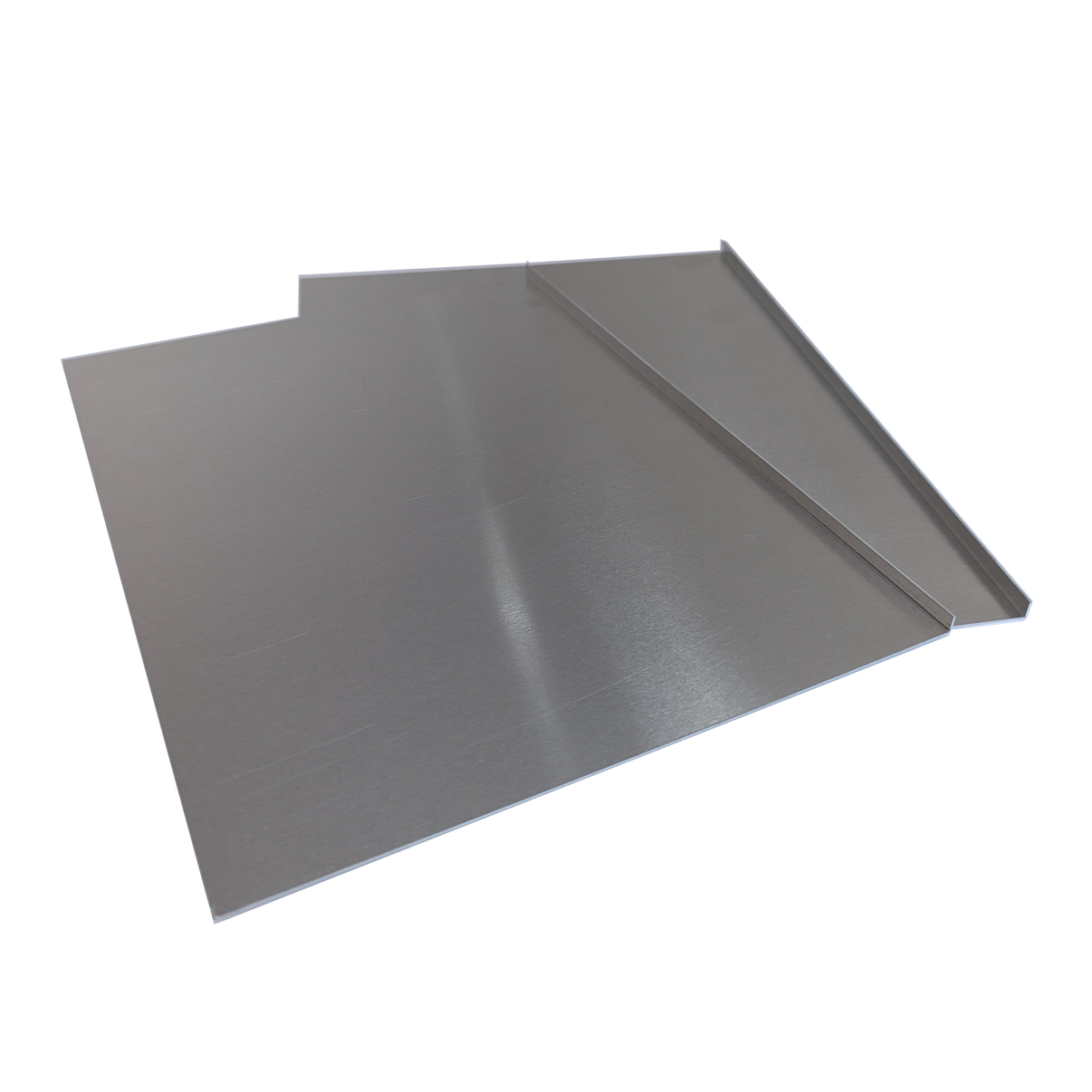 Controleo3 Aluminum Reflow Tray – Whizoo Electronics